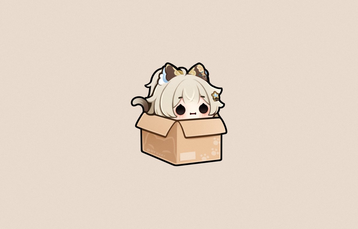 Uyu ⛓️ Dokomi On Twitter Express Delivery~ Kirara Genshinlmpact Teloodstax