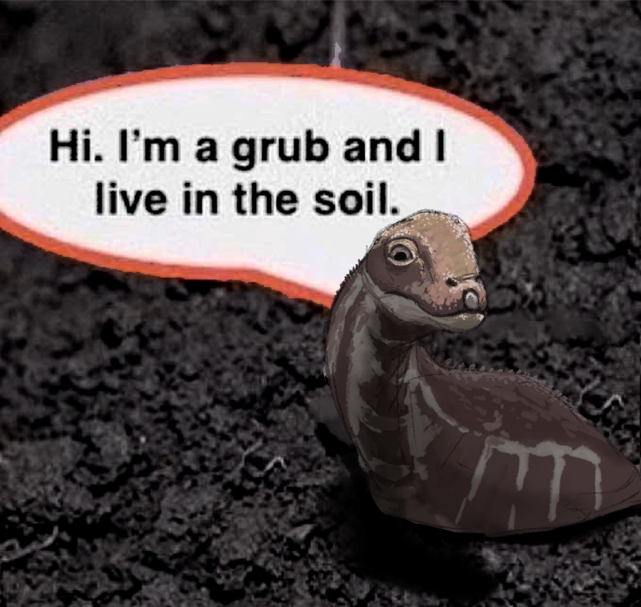 Logan 🏳️‍🌈🏴‍☠️ on Twitter: "jk there’s more prehistoric planet shitposts actually https://t.co ...