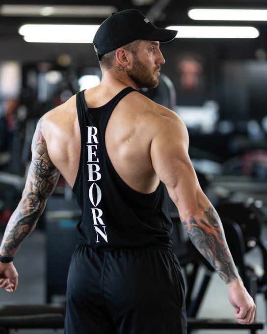 TW Pornstars - Shane Crommer. Pictures and videos from Twitter. Page 4