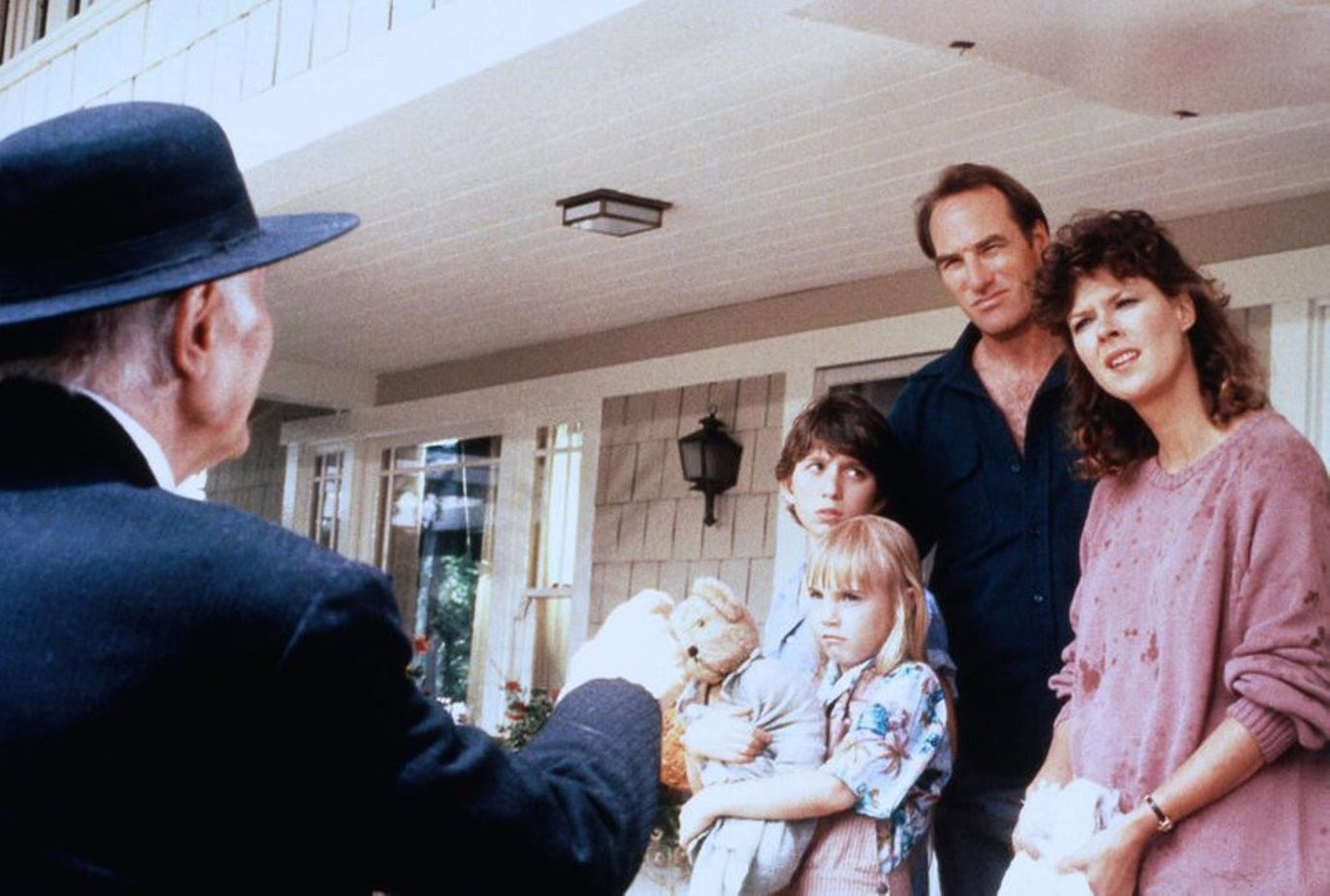 Craig T Nelson Poltergeist 2