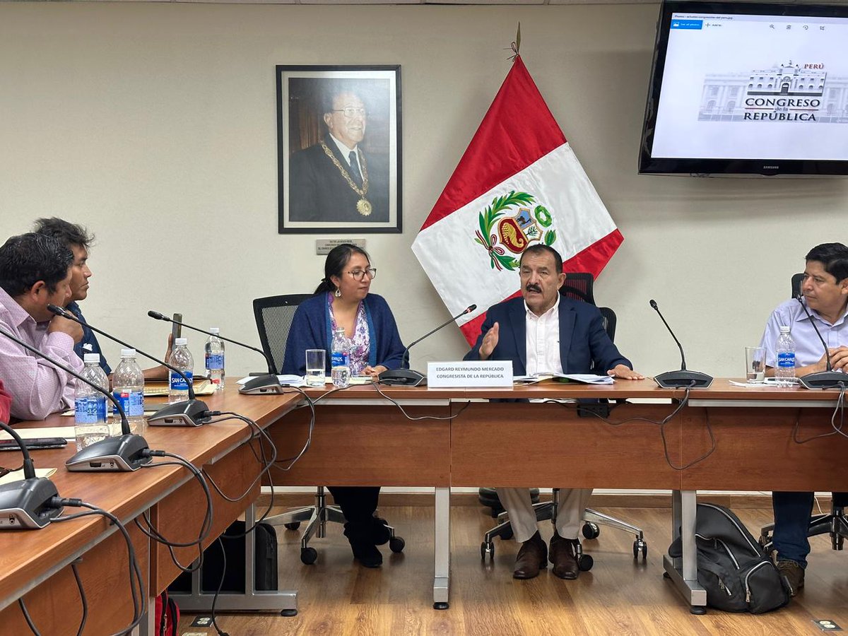 Bancada Cambio Democrático - Juntos por el Perú on Twitter: Bancada Cambio Democrático - Juntos por el Perú on Twitter:
