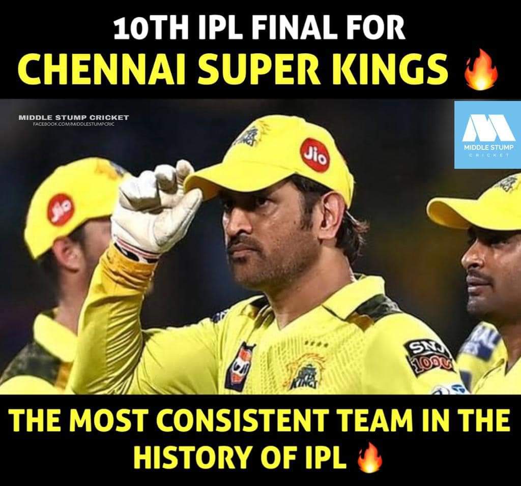 IPL 2023: Funniest Memes from CSK vs GT, Qualifier 1