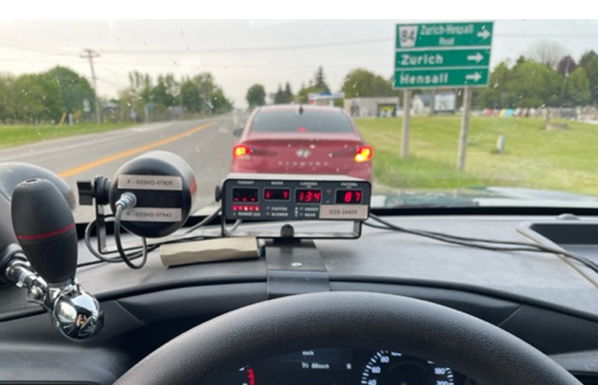 OPP West Region on Twitter: OPP West Region on Twitter: