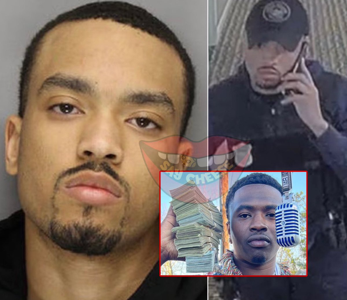 Cj On Twitter Rt Saycheesedgtl Ex Atlanta Cop Gets 10 Years In