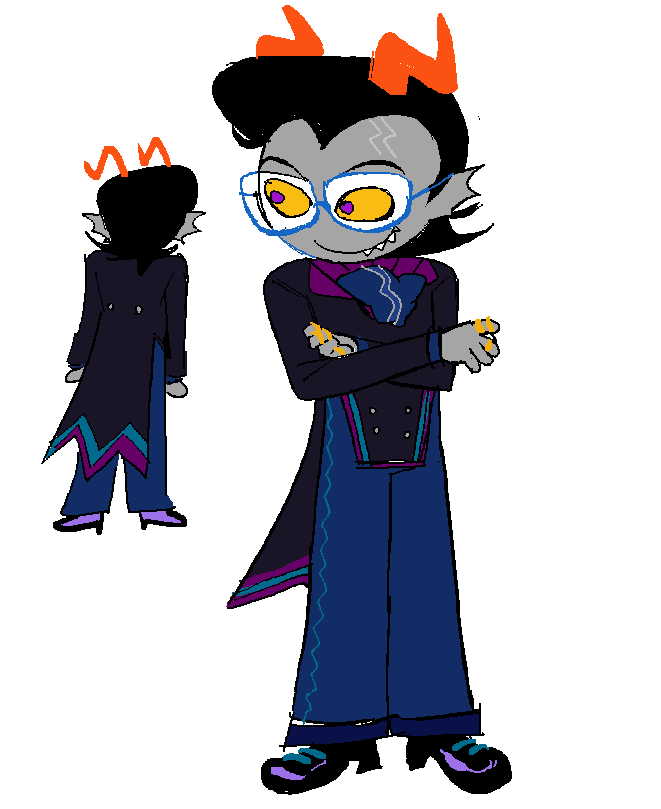 Cronus Ampora Sprite