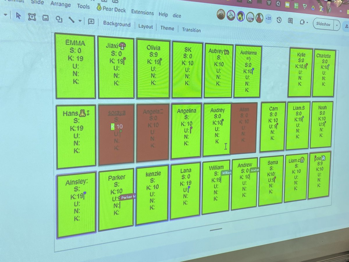 Micro:bit Educational Foundation on Twitter: "RT @mrs_nesrallah ...