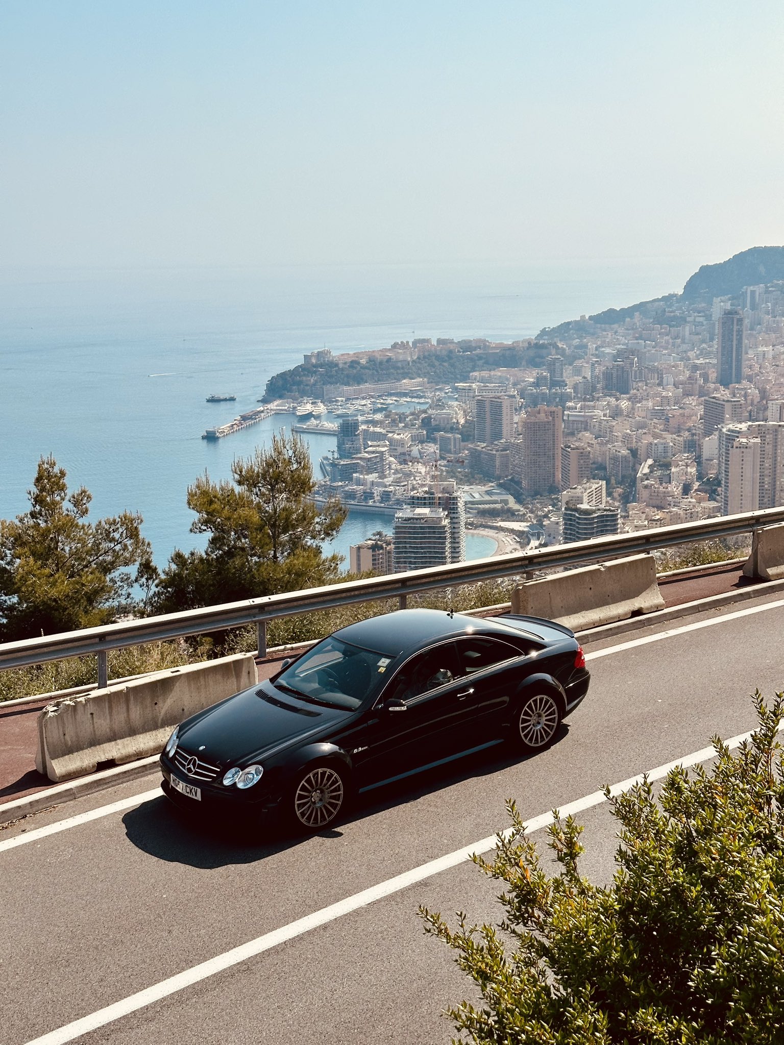 Helen on Twitter: "Hello Monaco. I am a little worried about the hooha we are about to drive ...