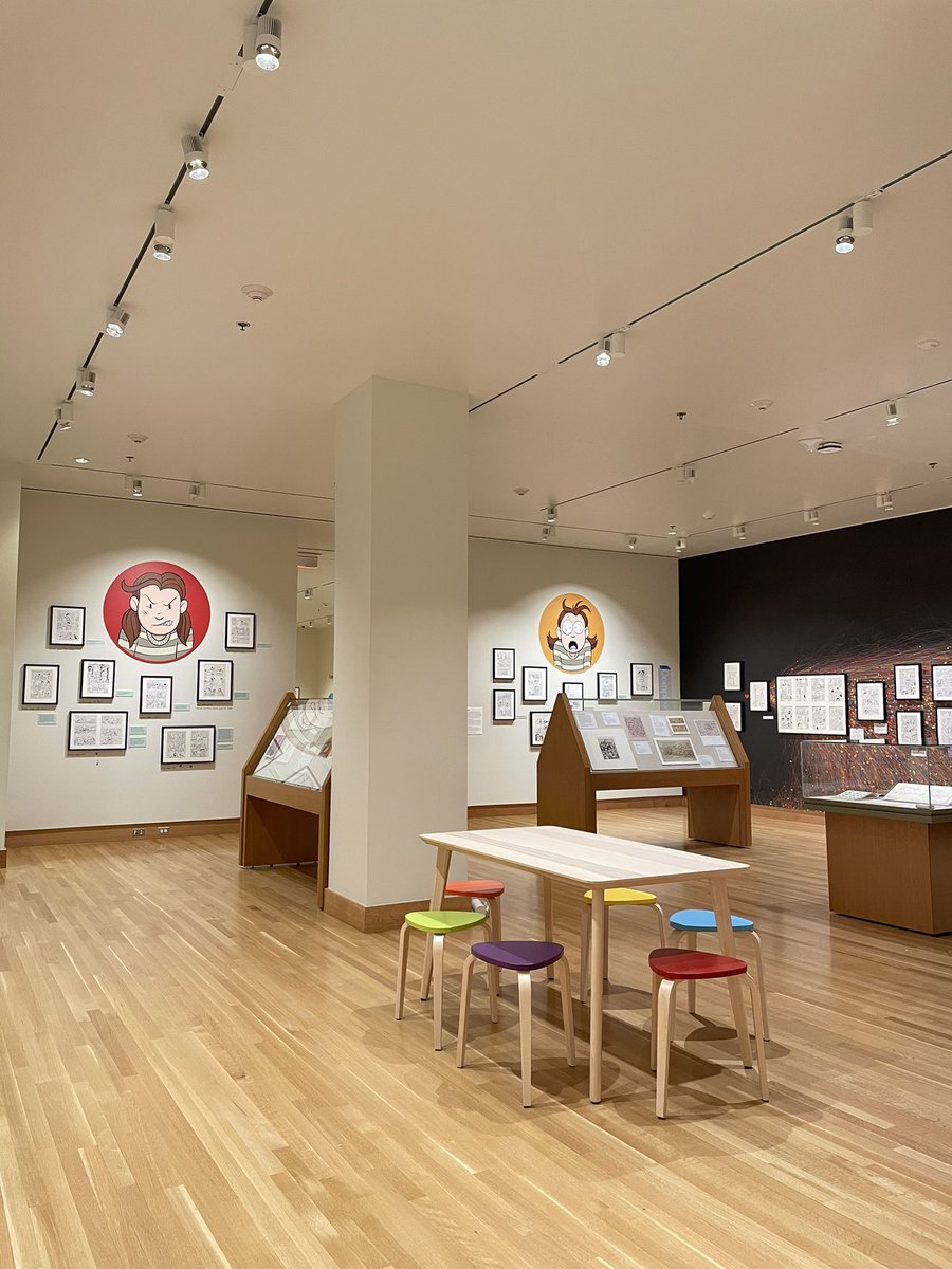 OSU Cartoon Library on Twitter: OSU Cartoon Library on Twitter: