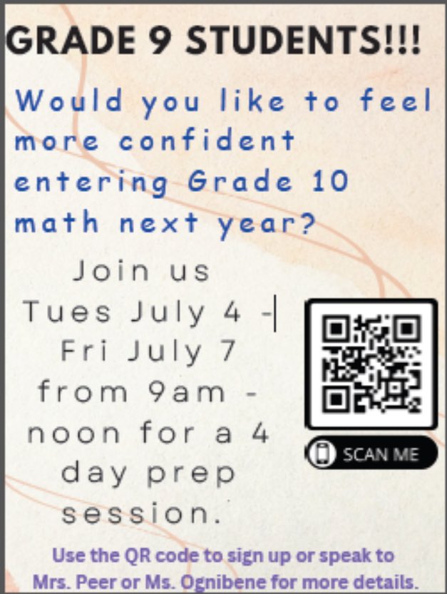 Home | Holy Trinity Catholic Secondary School, Oakville