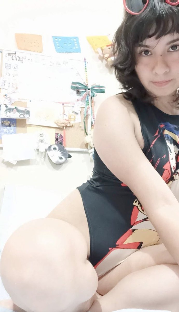 🛸 YOSHIMI on Twitter: "Otaku era."