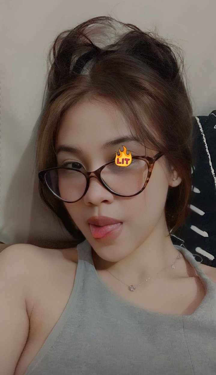 FWB BASE ID | Menfess via Tele on Twitter: "fwb still awake? mending kita mutualan yu, aku ada ...