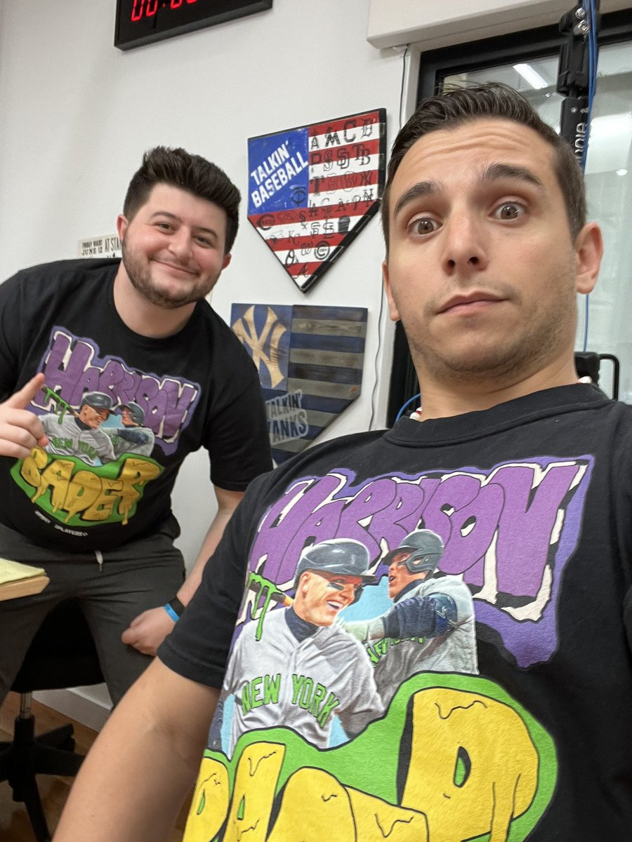 Talkin' Yanks on Twitter: Talkin' Yanks on Twitter: