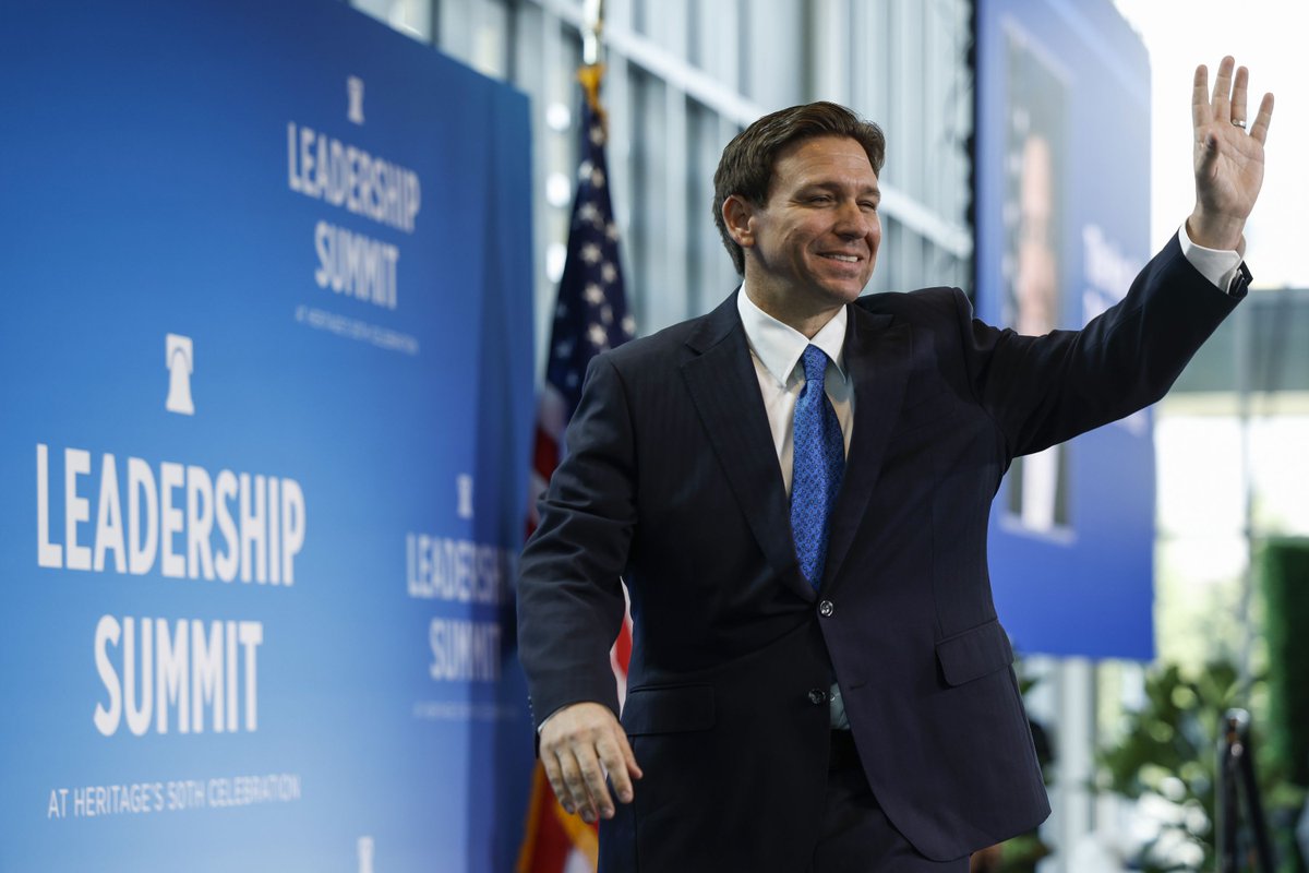 The Verge on Twitter: "Ron DeSantis to announce presidential bid in Twitter Space with Elon Musk ...