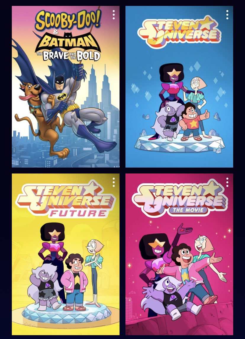 Hanna Barbera Screencaps On Twitter 23