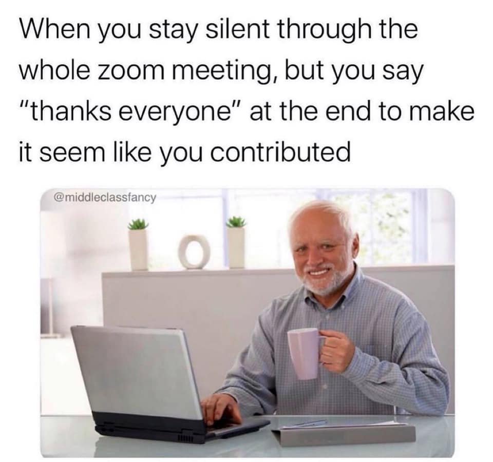 Oh Stop It You Continue Meme