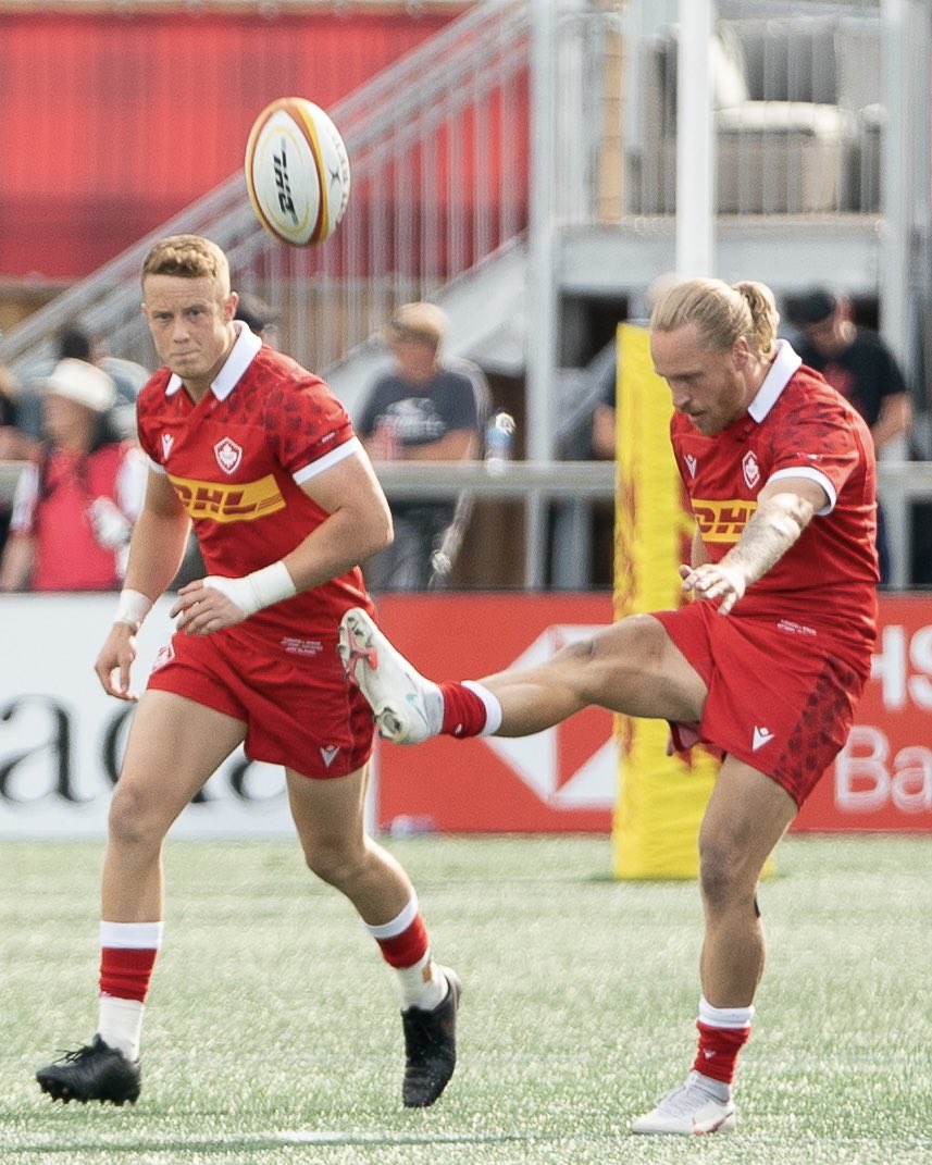 New ‘Get Into Rugby’ Pilot Project Showing Early Signs of Success in ...