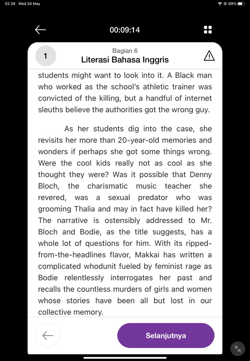 ruby on Twitter: "zenius gue bnr2 benci bgt knp lo harus masukin text kaya gini pls gasuka ):"