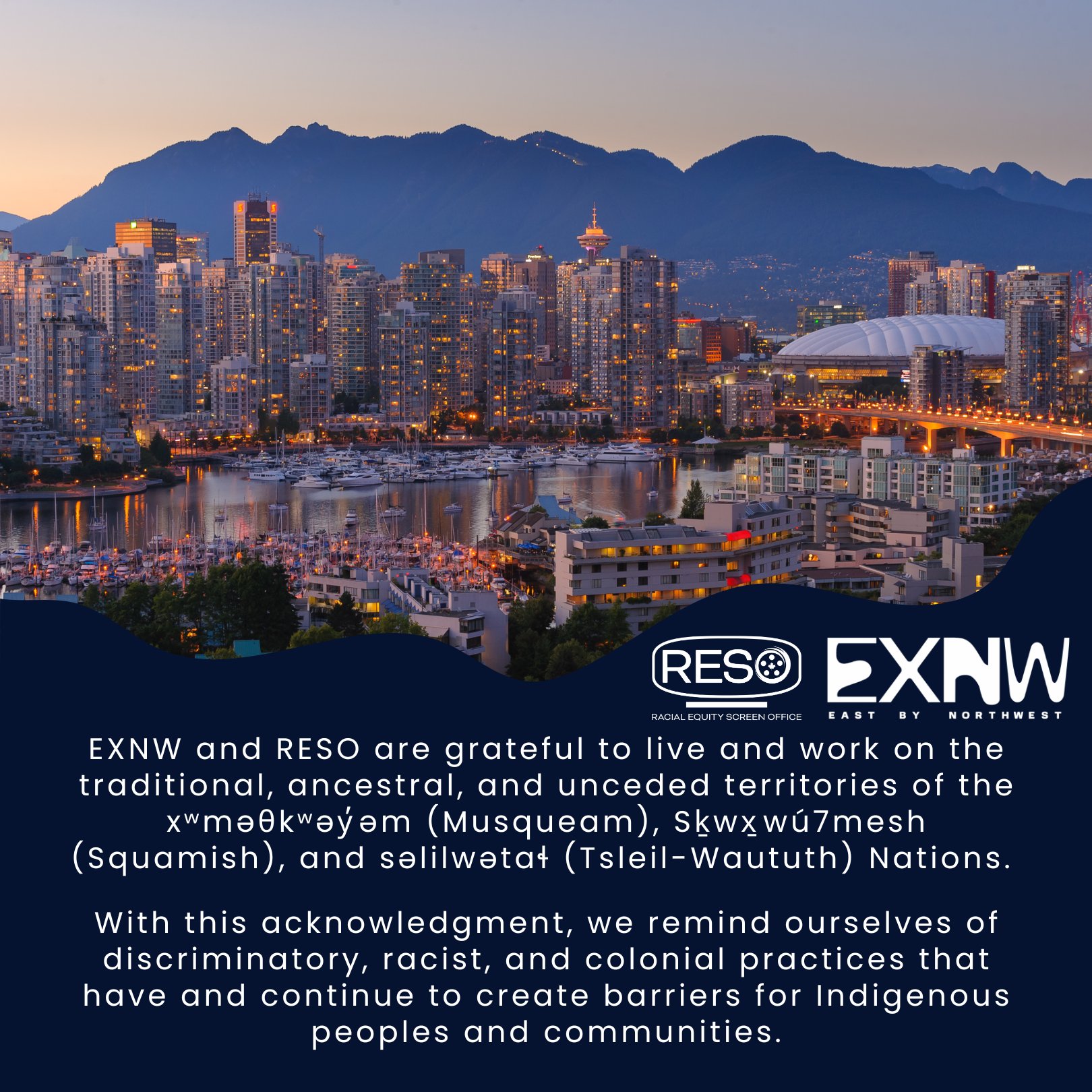 EXNW | East by Northwest (@EXNWsummit) / Twitter