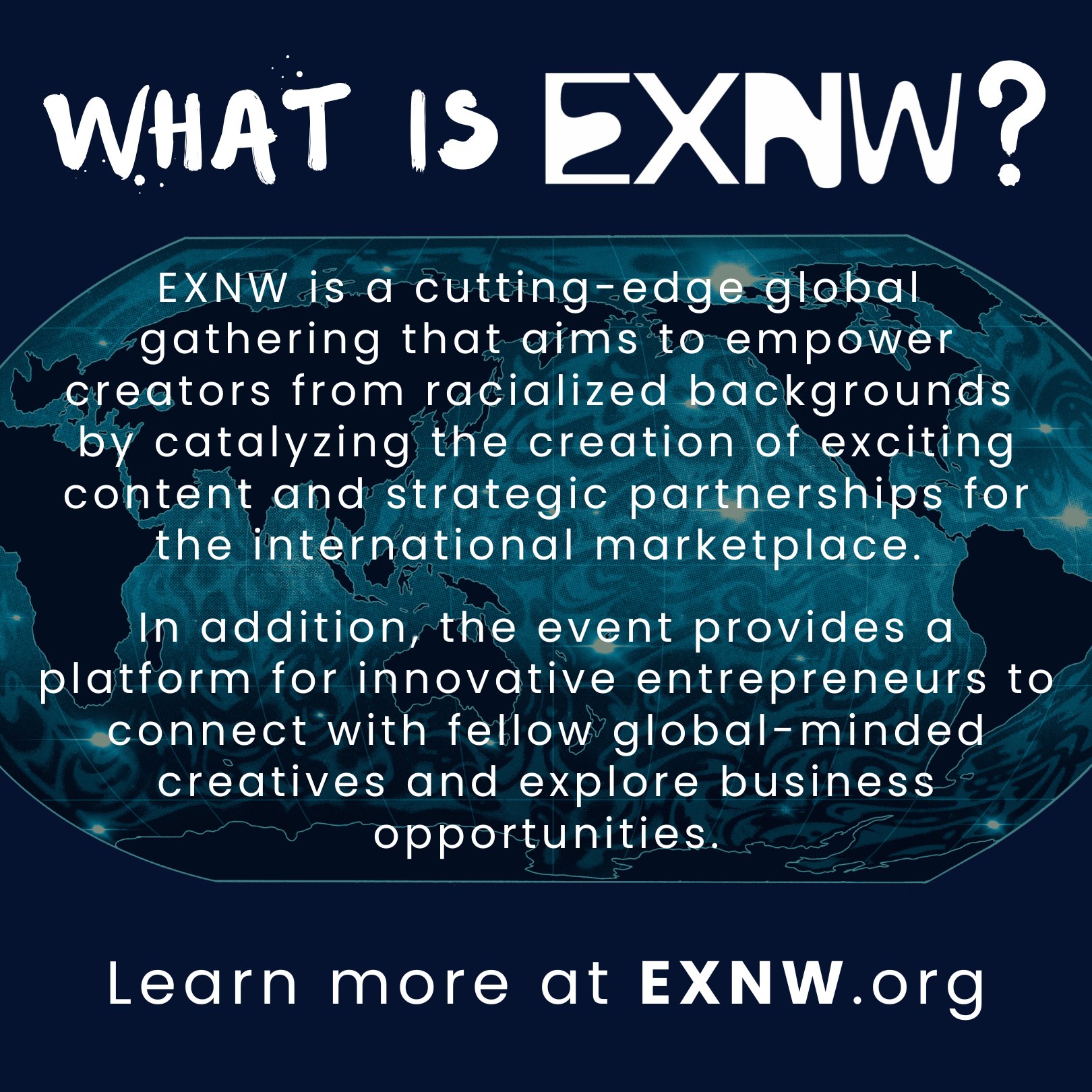 EXNW | East by Northwest (@EXNWsummit) / Twitter