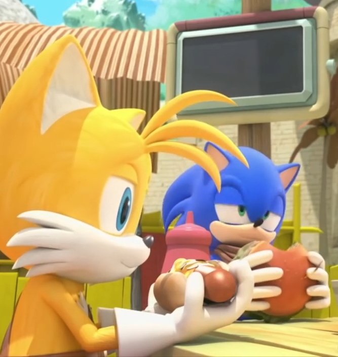 Never pause Sonic Boom on Twitter: "#SonicBoom #SonicTheHedgehog #Sonic S01 E26 - Dr. Eggman's ...