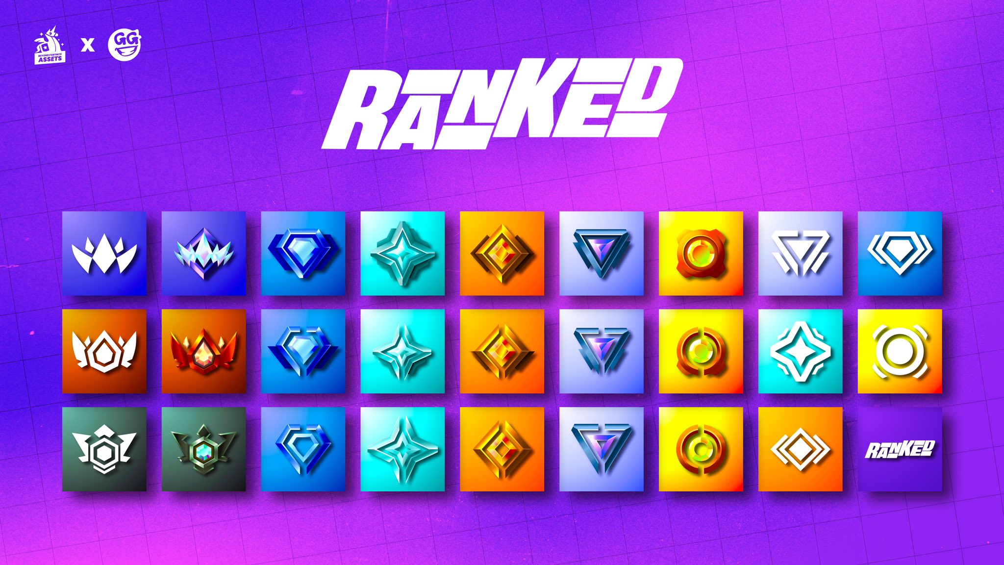 Fortnite Symbols FNAssist On X: "UPDATE: The "Unknown" Symbol Was From