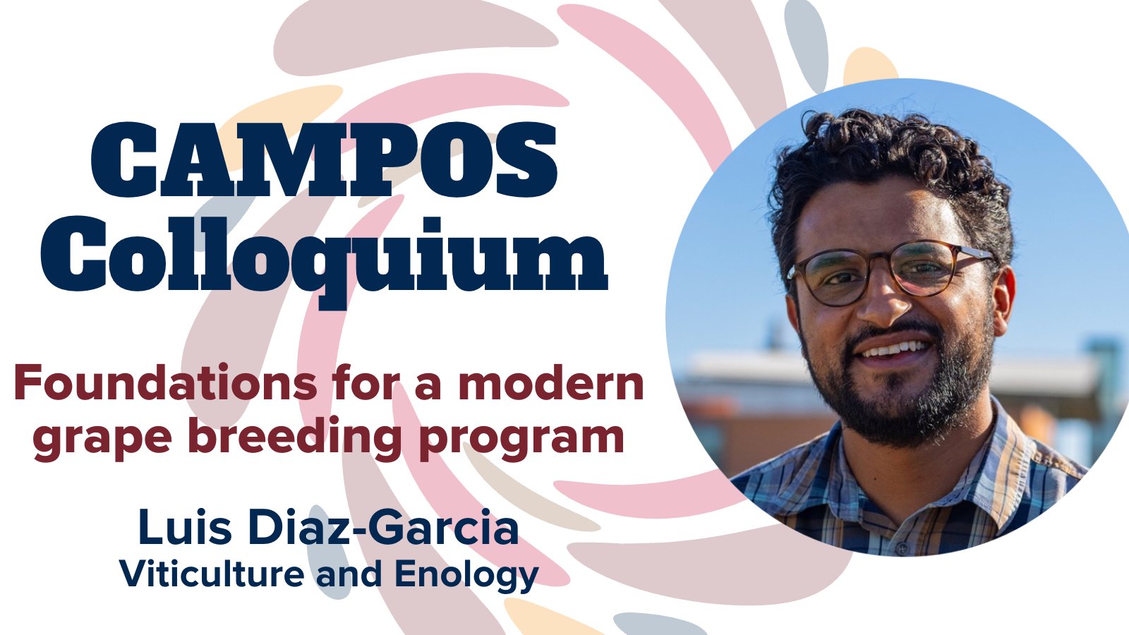 UC Davis Office of Diversity, Equity & Inclusion on Twitter: "Join @CAMPOSUCDavis1 this Thursday ...