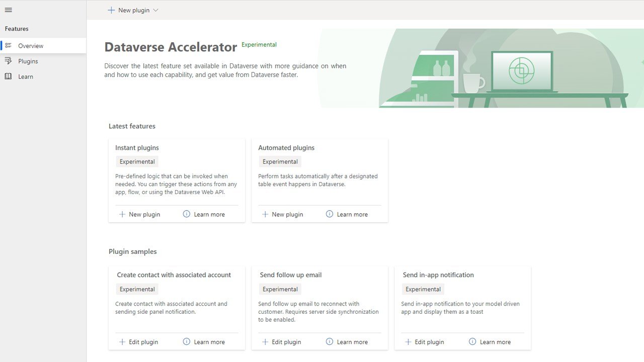 devkeydet on Twitter: "The Dataverse Accelerator is live on AppSource: https://t.co/T7J81MOOiV ...