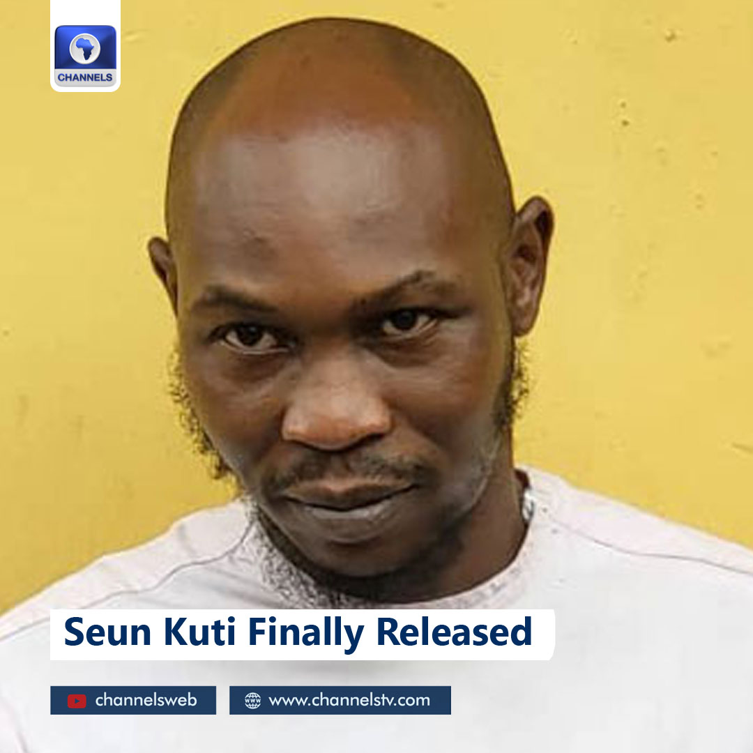 Channels Television on Twitter: Channels Television on Twitter: