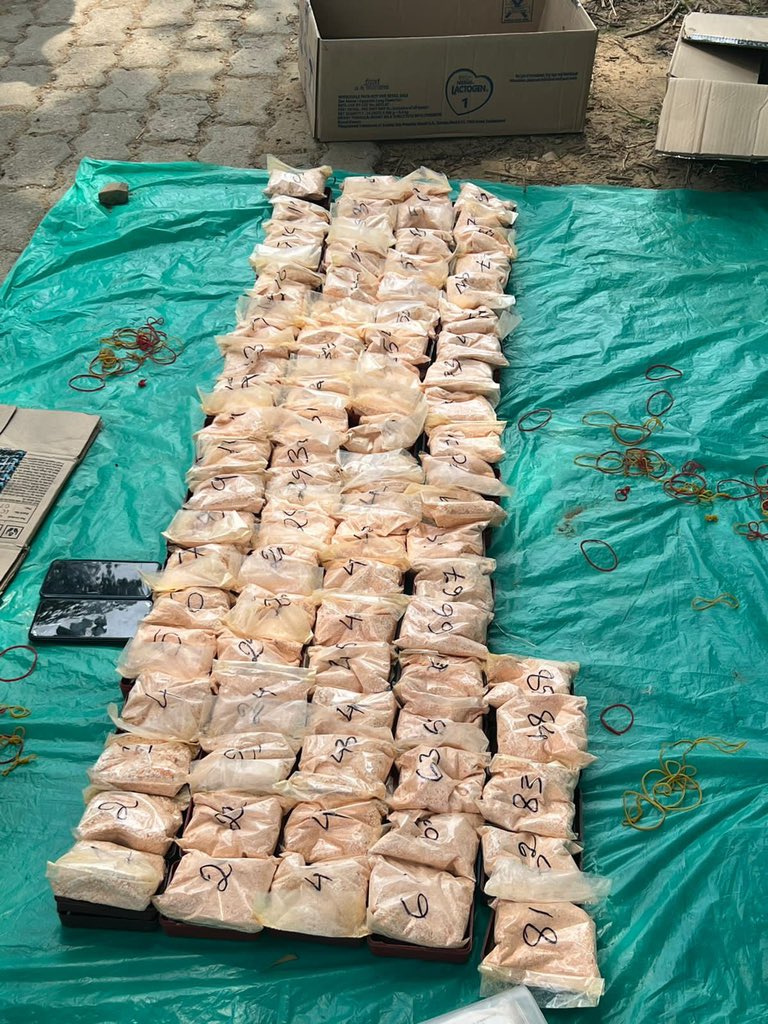 Himanta Biswa Sarma On Twitter Assamagainstdrugs Karbianglongpol