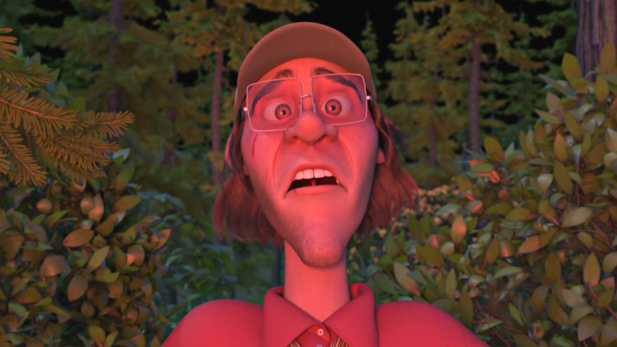 Thecgbros On Twitter A Cgi 3d Short Film Pins Perdus By Jade