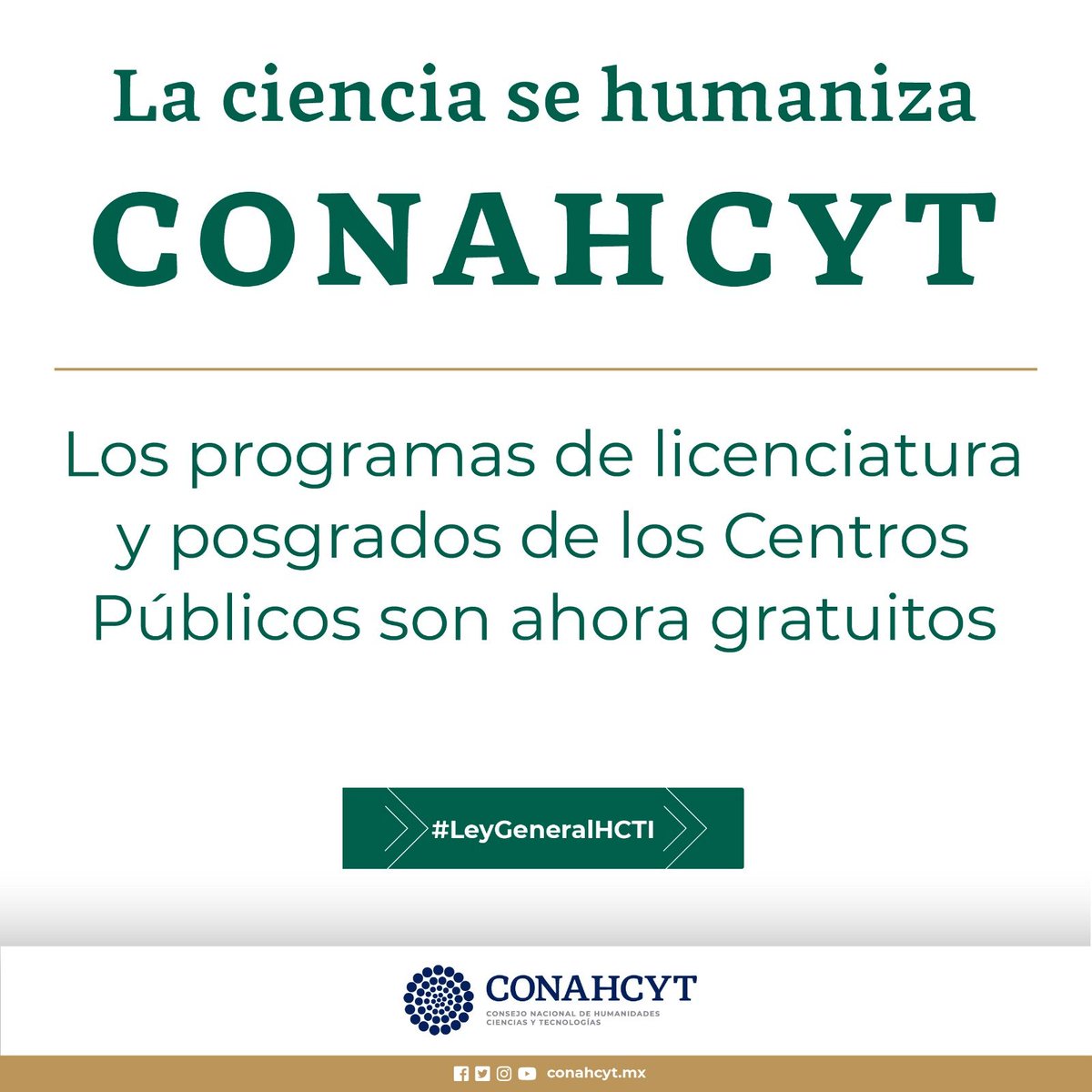 Conahcyt México on Twitter: Conahcyt México on Twitter: