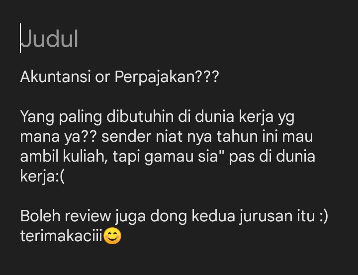 ‼️ KIRIM MENFESS BACA DULU DI LIKES ‼️ on Twitter: ‼️ KIRIM MENFESS BACA DULU DI LIKES ‼️ on Twitter: