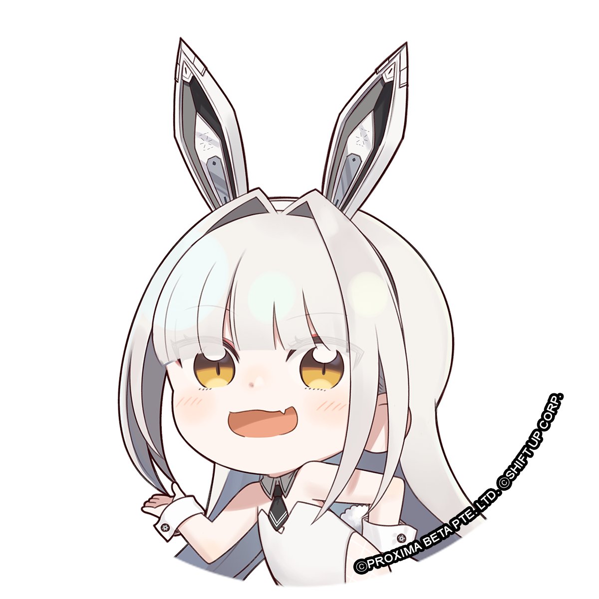 GODDESS OF VICTORY: NIKKE on Twitter: "【Avatar Distribution】 Commanders, thank you for your ...