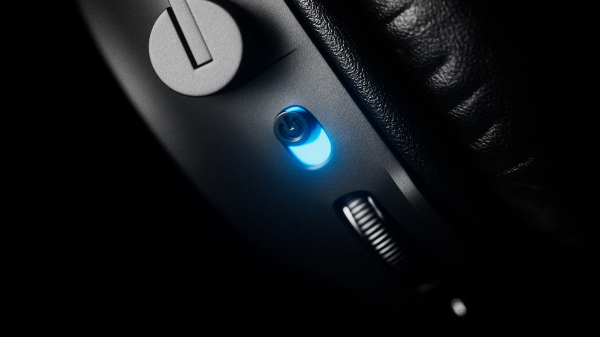 Logitech G Series Wallpaper