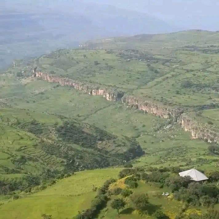 Dej-Azmach|ደጅ-አዝማች 🦁🦅 on Twitter: "[Update May 22/23] Amhara Media Center: Oromo ENDF & Oromia ...