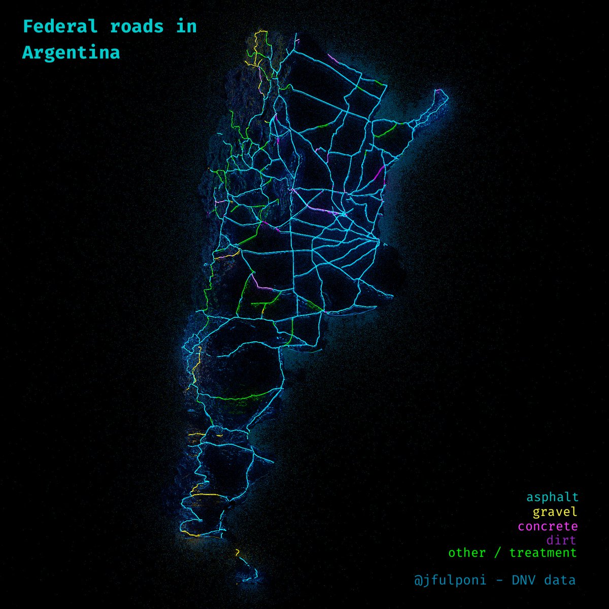 Simon Kuestenmacher on Twitter: "RT @jfulponi: Having fun with @tylermorganwall's rayrender ...