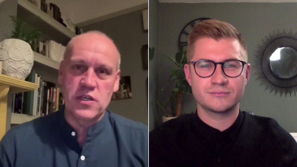 Sky Sports News on Twitter: ""It's a cloud over the Premier League" ☁ Jason Burt reacts to Pep ...