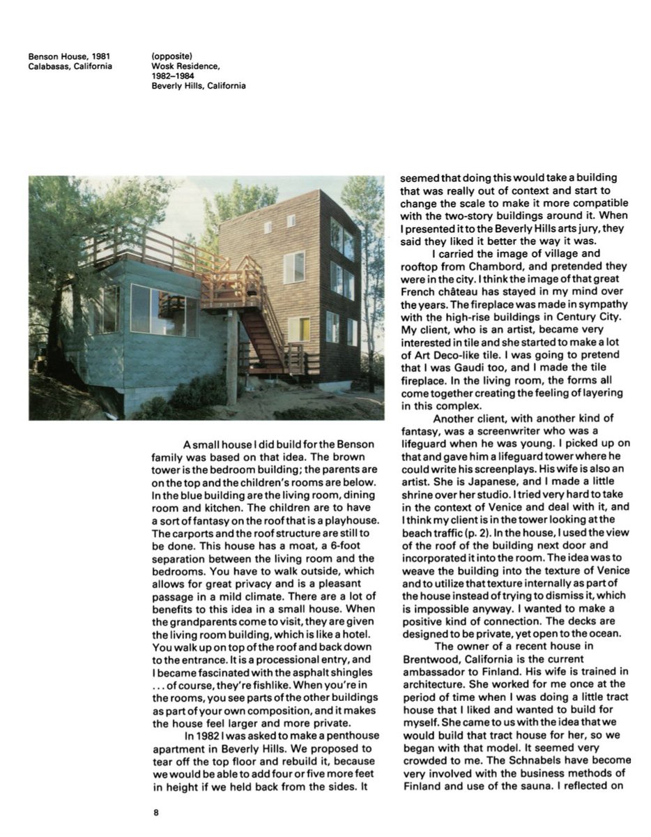 Architext on Twitter: