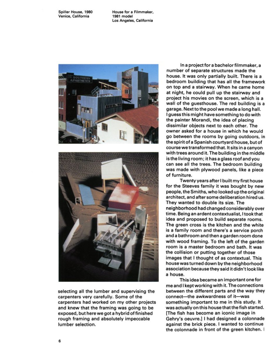 Architext on Twitter: