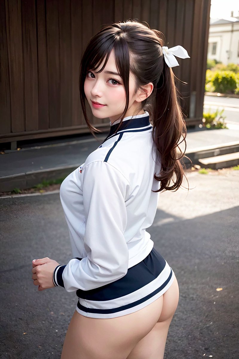 RL02@AIphoto on Twitter: "ジョギング🏃"