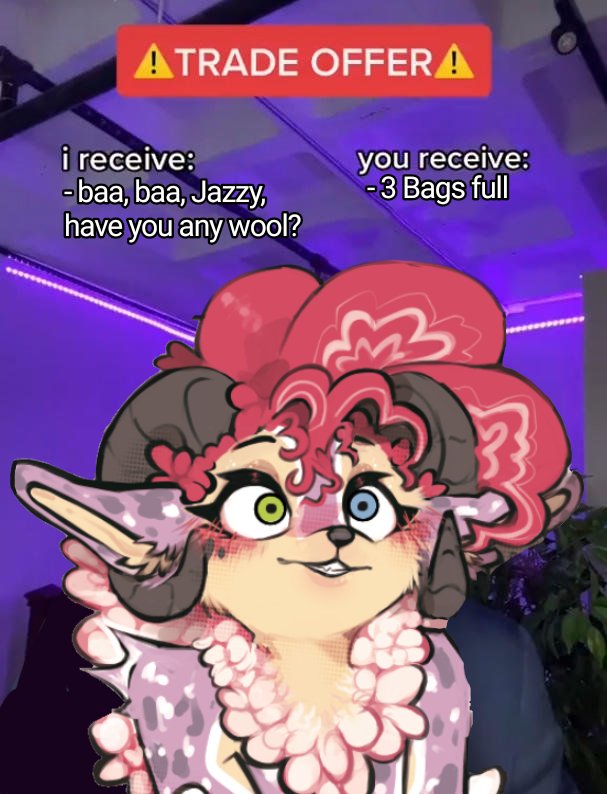 ð€jazzyboo ððð¶ ð³ïžâð On Twitter Reasonable Trade