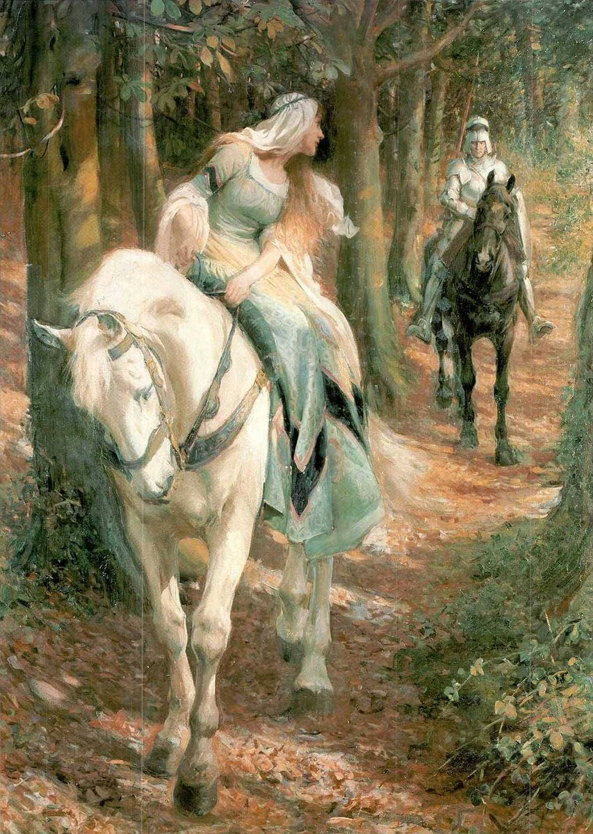 Thread by @ChivalryGuild on Thread Reader App – Thread Reader App