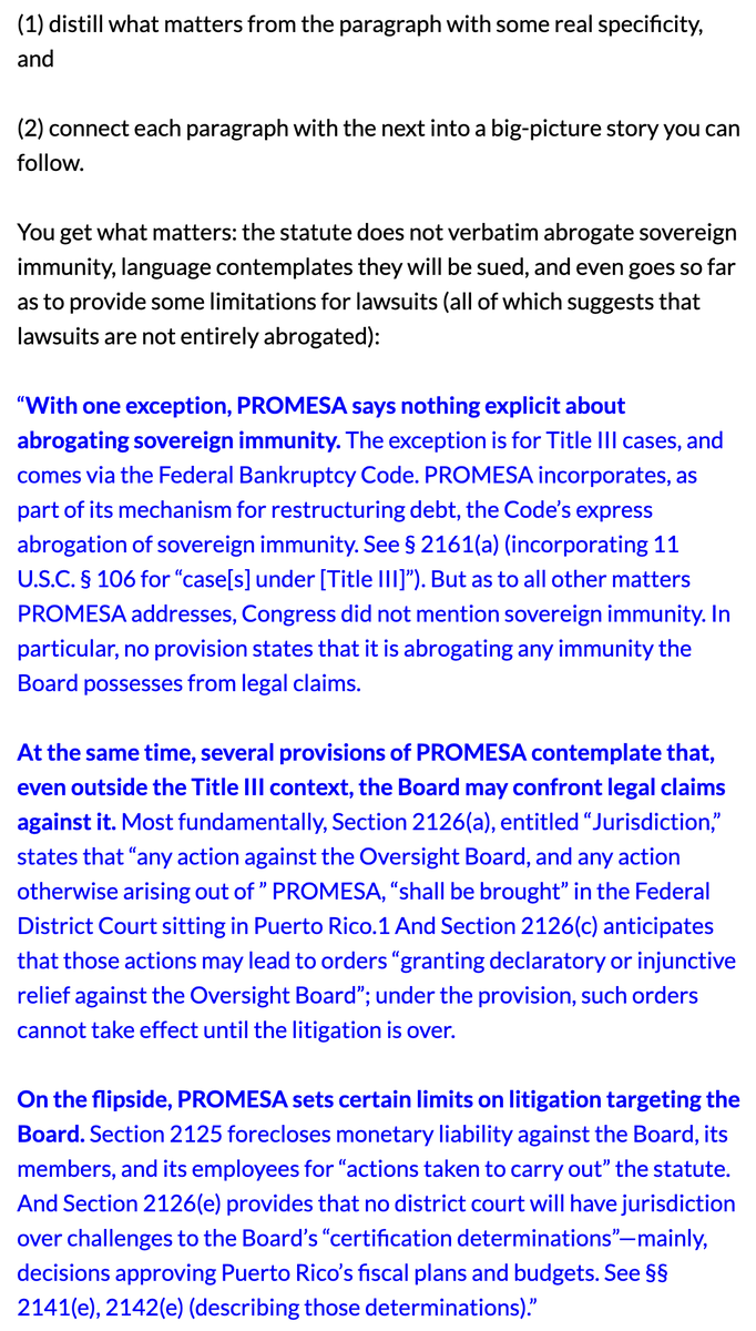 Who is ready for legal writing techniques straight from pros like ...