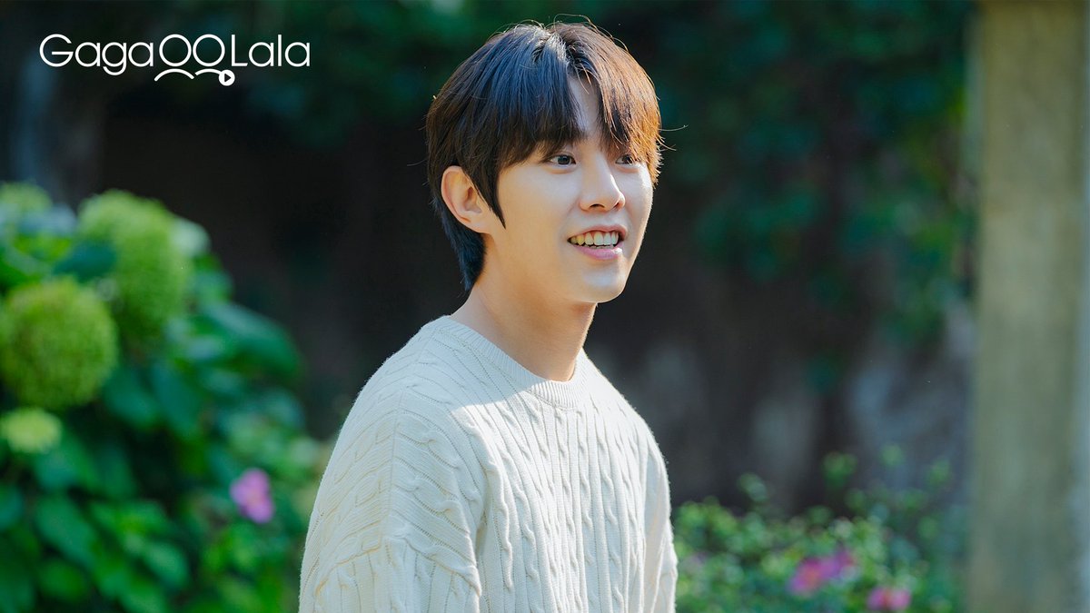 ลม.🐷🌽 on Twitter: "RT @gagaoolala: 📢PREMIERE 📊#LoveMate Episodes 7 & 8 Ha Ram and Yi Jun's "date ...