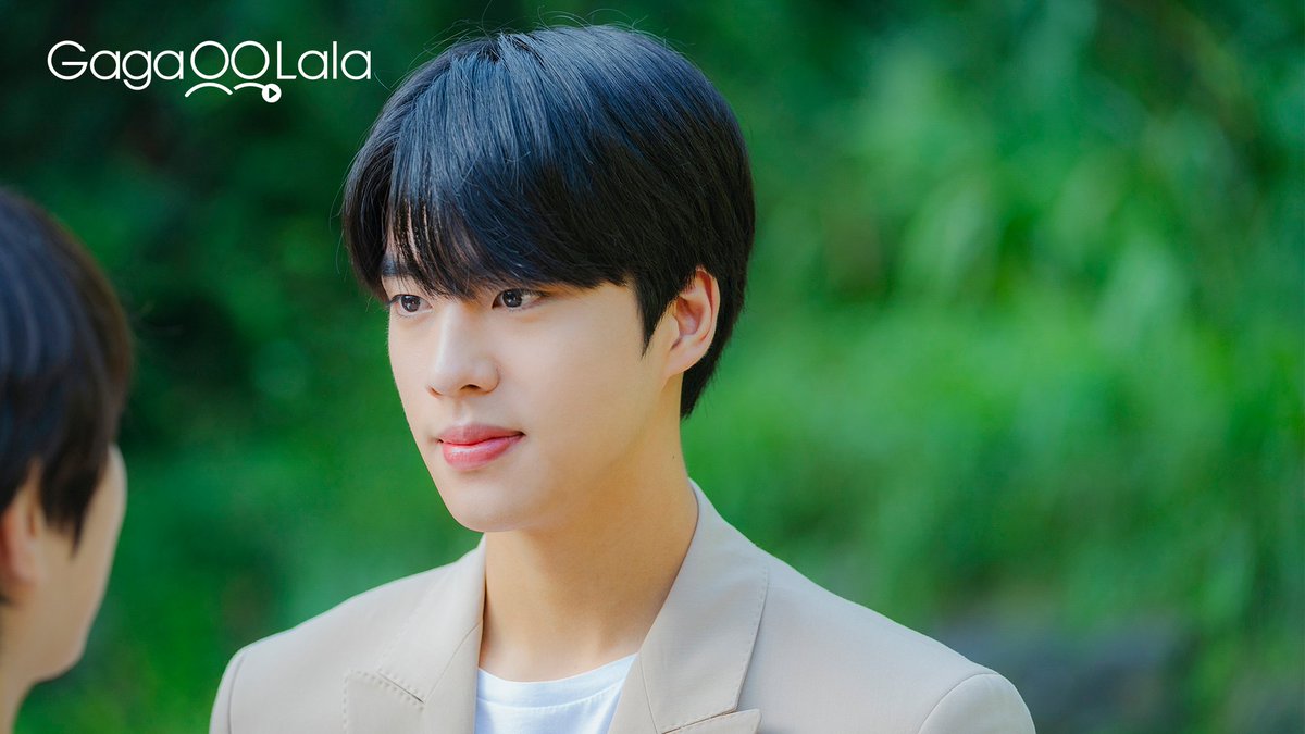 ลม.🐷🌽 on Twitter: "RT @gagaoolala: 📢PREMIERE 📊#LoveMate Episodes 7 & 8 Ha Ram and Yi Jun's "date ...