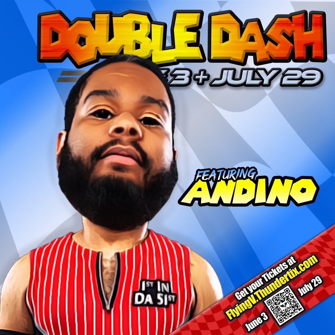 Flying V on Twitter: "The First in The 51st first time at Flying V! And he’s looking to score ...