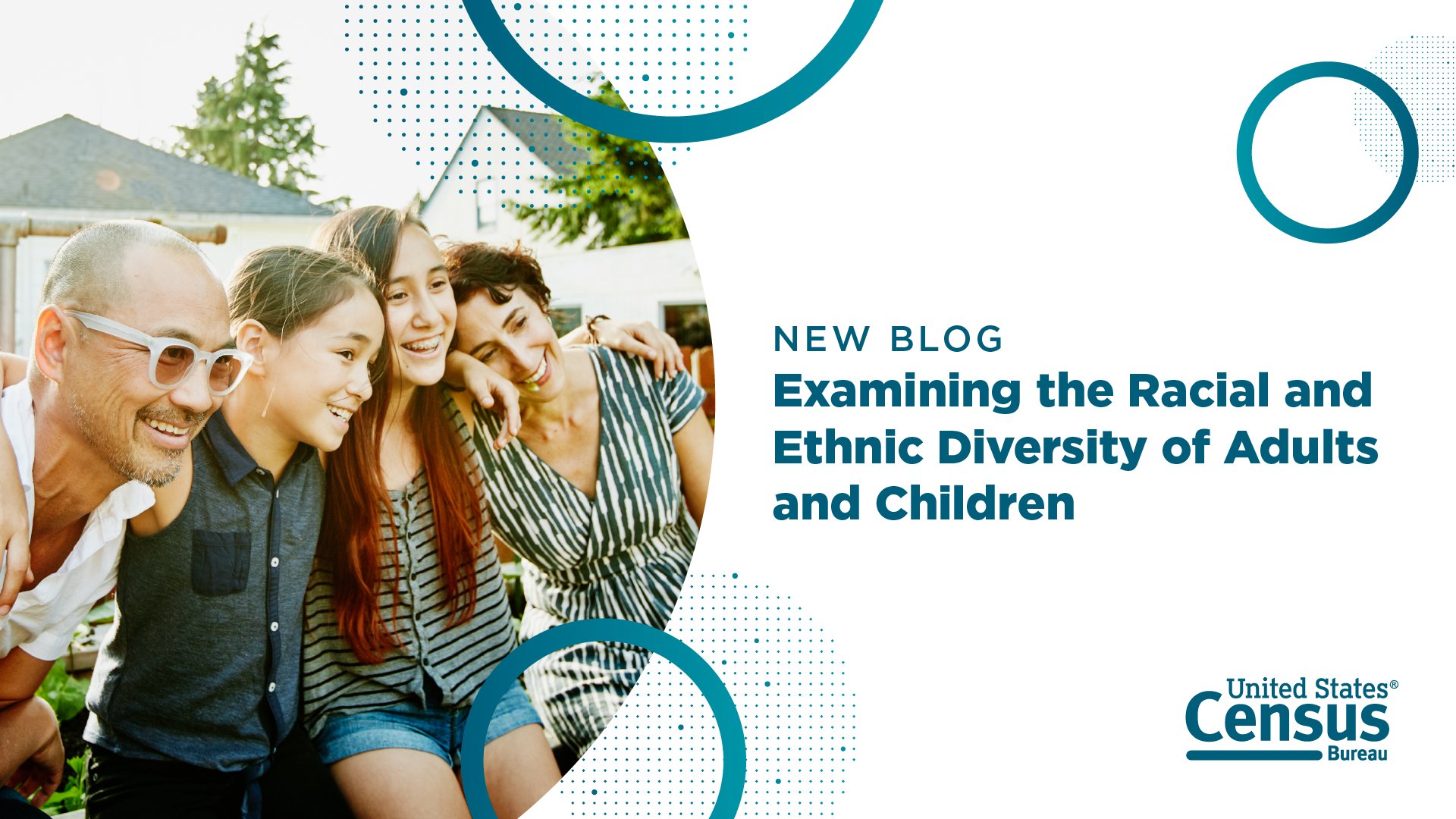 Racial And Ethnic Diversity