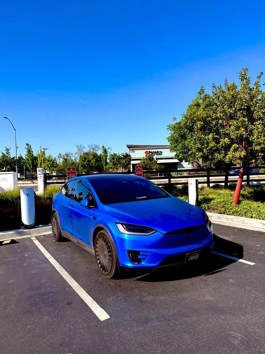 Tesla Owners Silicon Valley On Twitter Fwaud 🔥