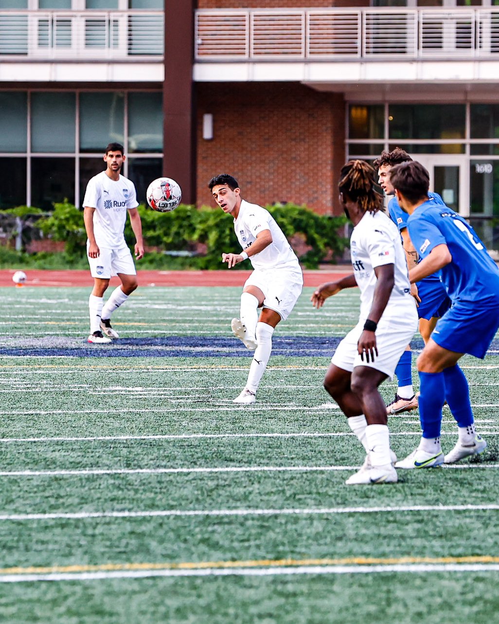 Fort Wayne FC on Twitter: "📸 from the first 45! #FWFC #Path2Pro 📸 Adam Gaddy Photography https ...