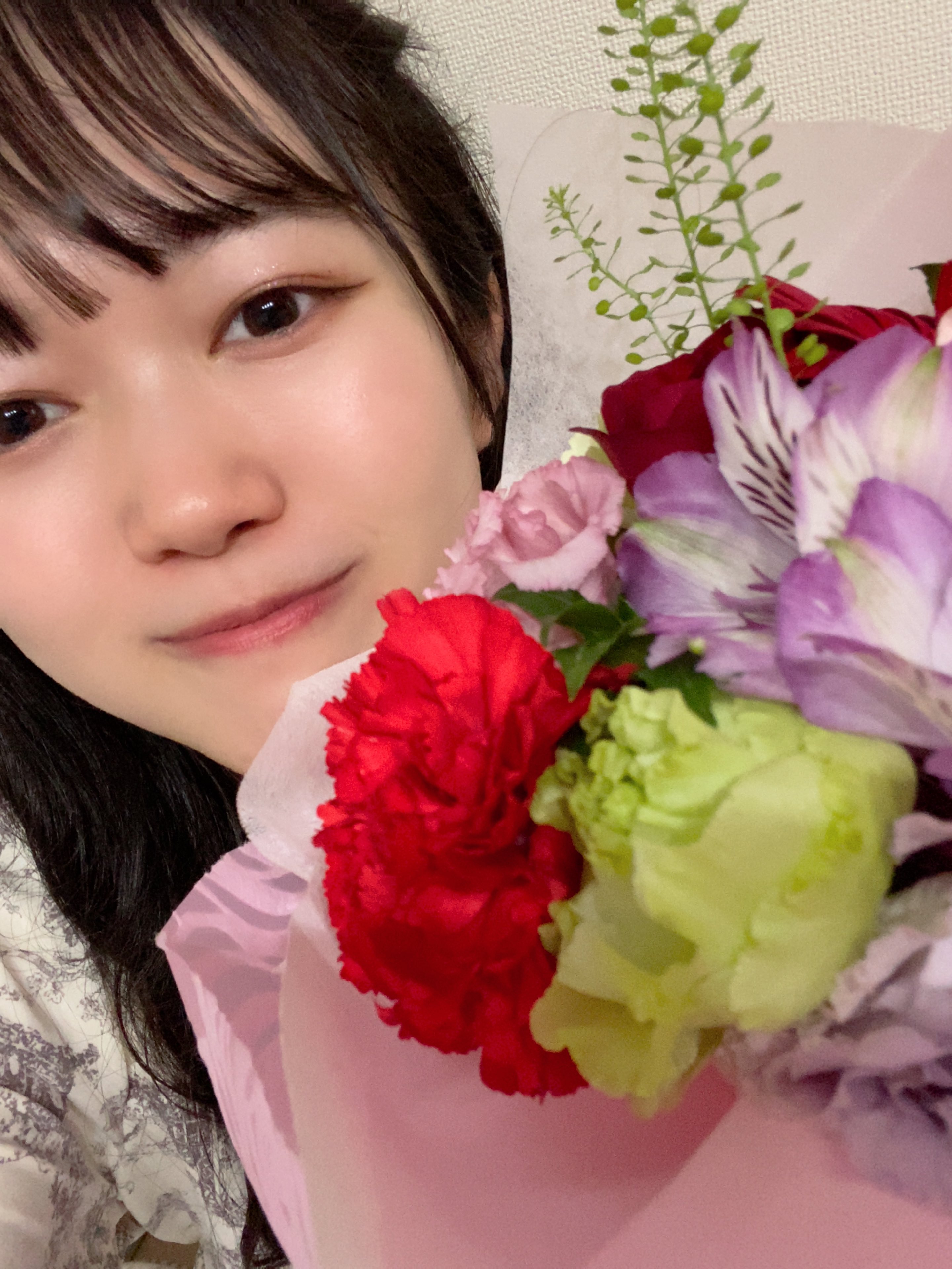 姫野リオ🩷Linaria💖8/28(月)2ndワンマン新宿ALTA KeyStudio (@rio_himeno) / Twitter